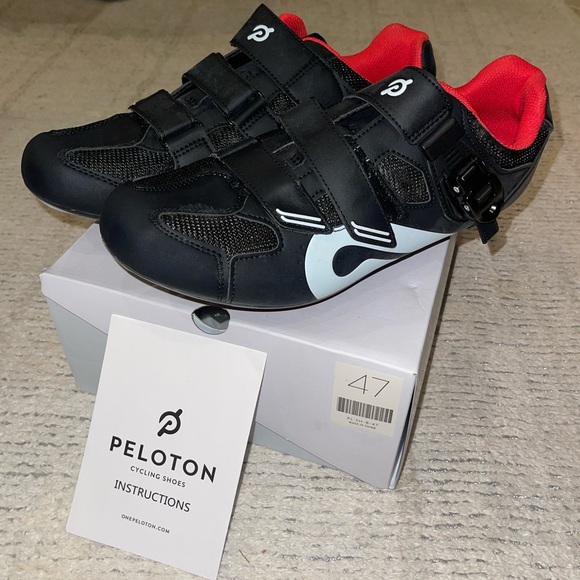 Peloton | Shoes | New Peloton Cycling Shoes | Poshmark